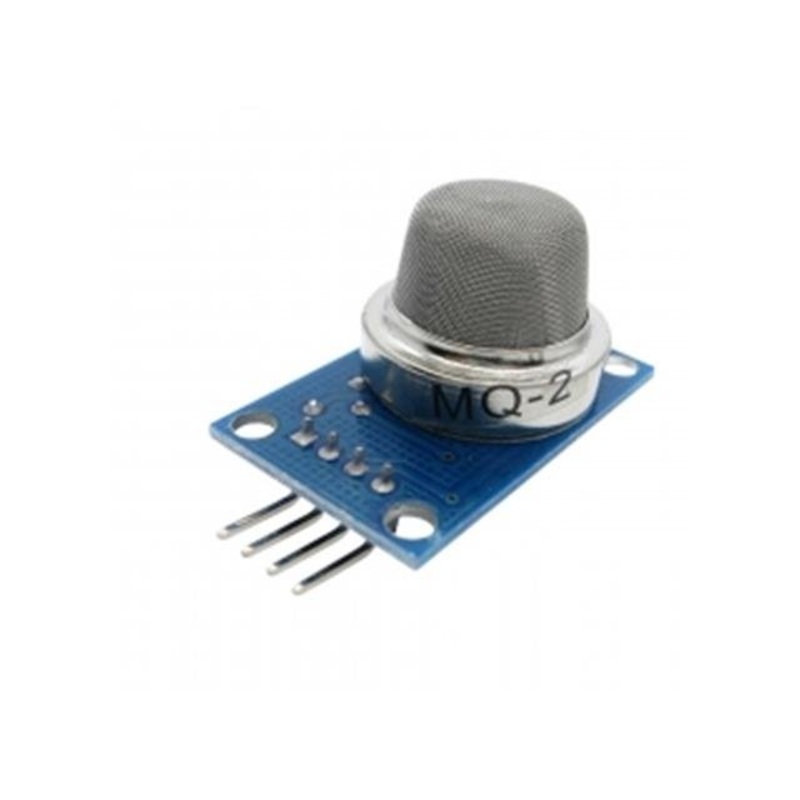 HKD MQ2 GAS SENSOR MODULE - Electronics, Home & Kitchen Supplies Wholesale